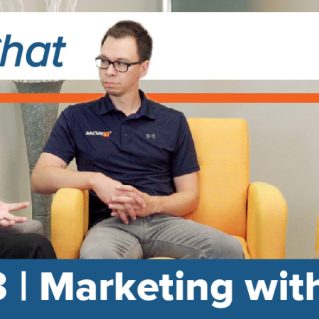 AR Chat | Episode 2 | Types of AR | 2019 - InnovatAR
